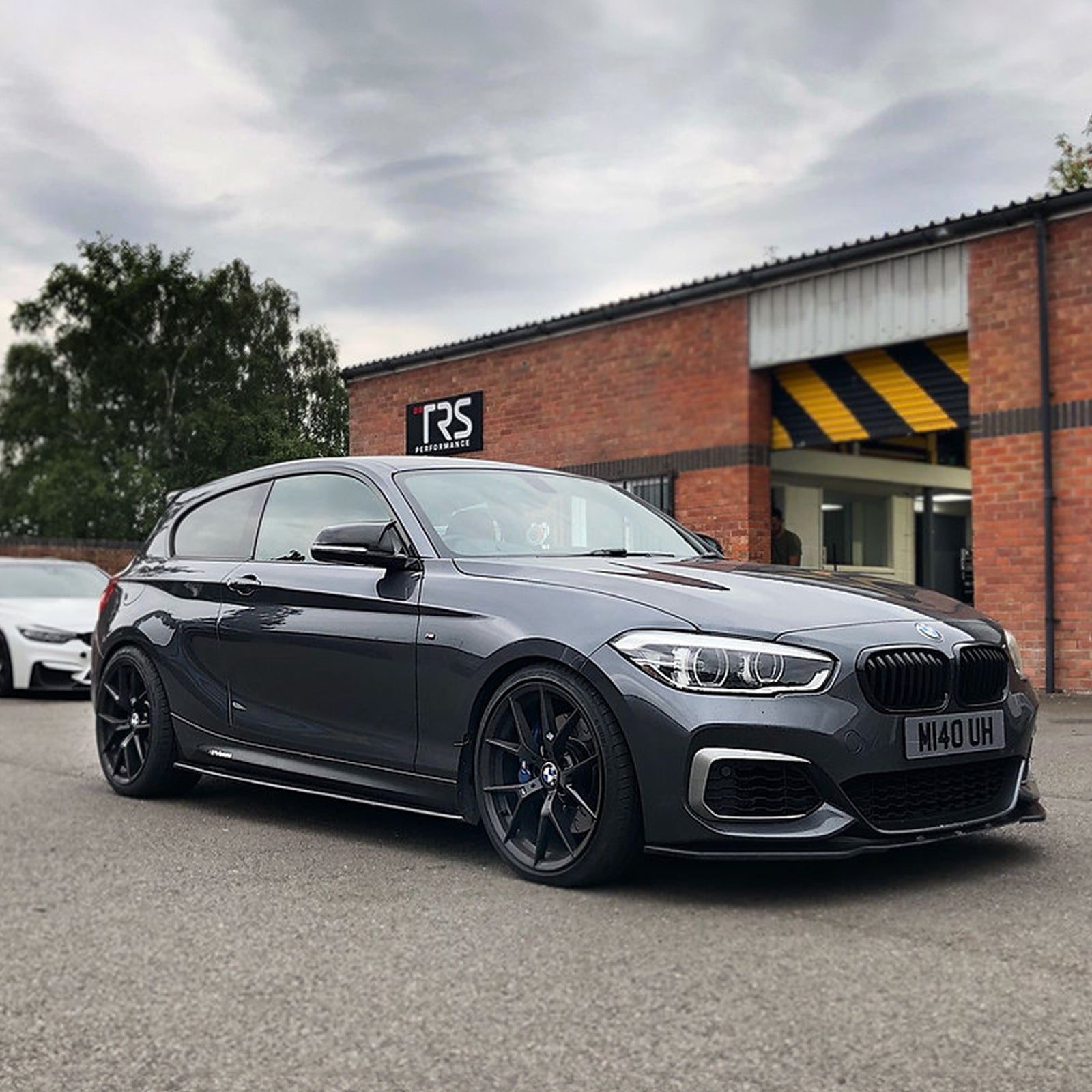 BMW F-Chassis B58 Tuning Guide – TRS Performance