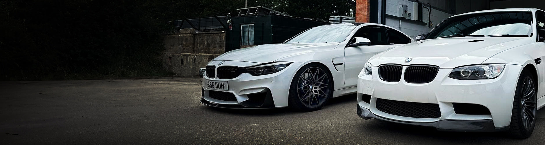 Servicing – TRS Performance